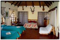 Request a Quote from Lodge Lucanus | Book Your Dream Self-Catering or ...