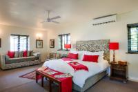 Vredenburg Manor House in Stellenbosch, Western Cape