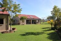 Rusticana Hospitality Estate in Klapmuts - BEST Getaways - South Africa ...