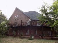Luislang Leisure in Marloth Park - BEST Getaways - South Africa's best ...